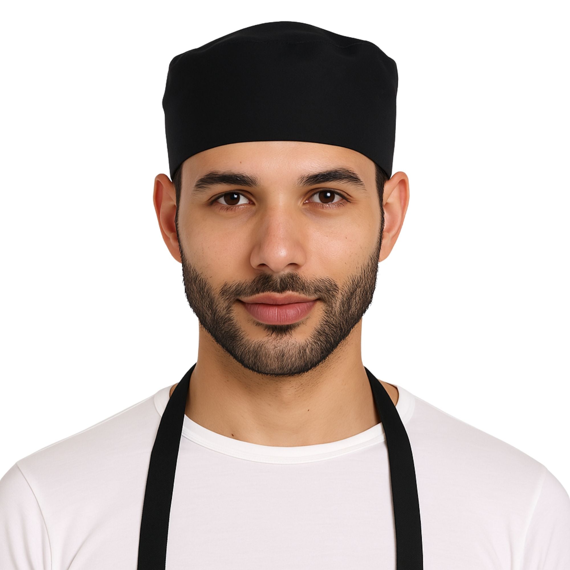 Mesh Chef Cap – uniformer