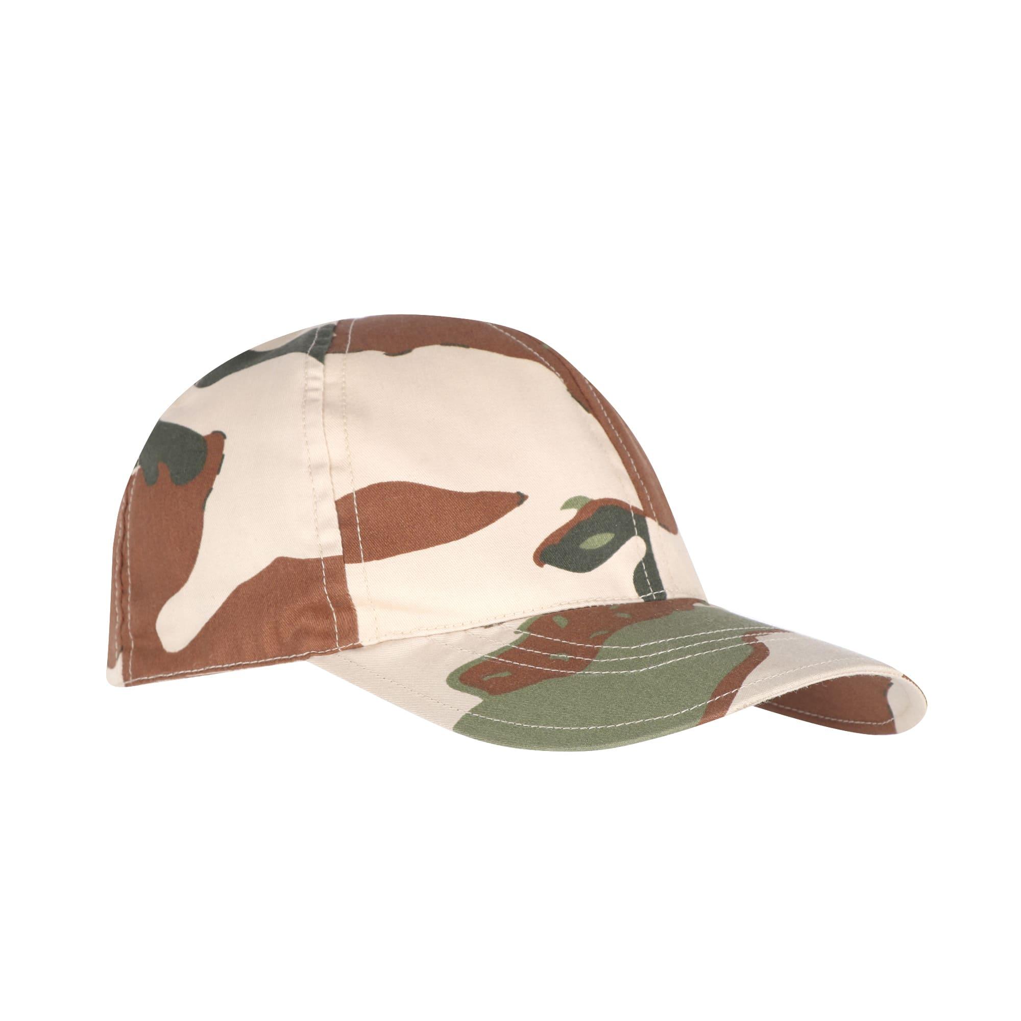 ITBP Uniform Cap - Pack of 2