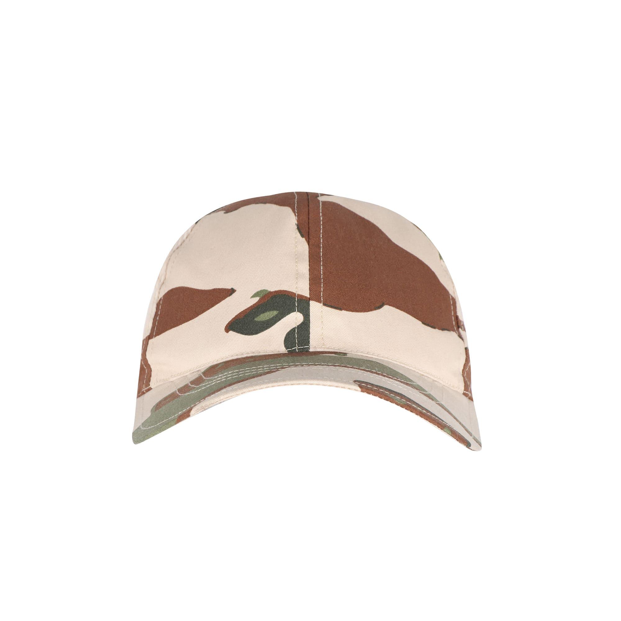 ITBP Uniform Cap - Pack of 2
